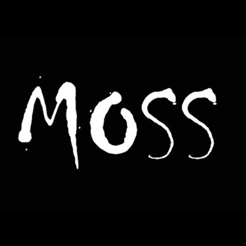 MOSS | Sticky Tickets