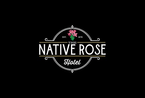 The Native Rose Hotel | Sticky Tickets
