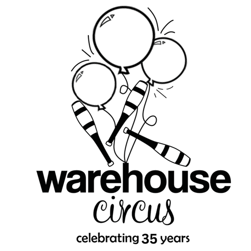 Warehouse Circus Inc. | Sticky Tickets