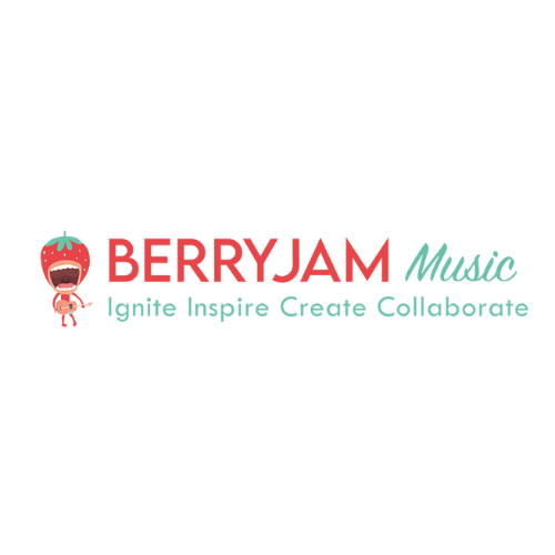 Berry Jam Music - Sticky Tickets