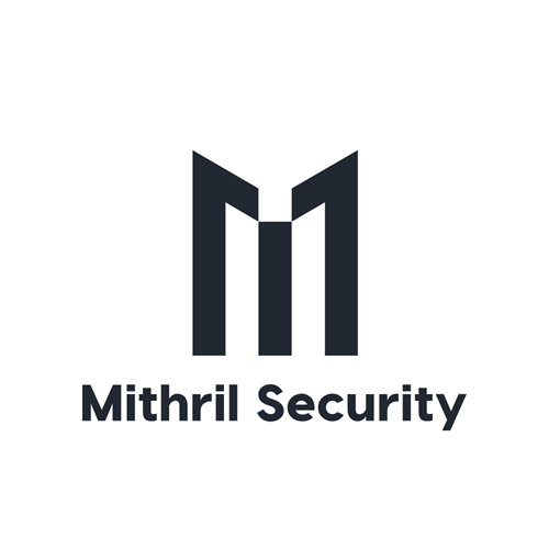 Mithril Security | Sticky Tickets