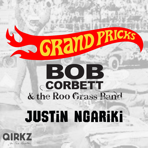 WHATS ON Qirkz in The Hunter | Premier Live Music Destination