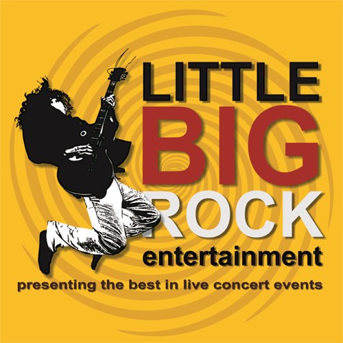 Little Big Rock Entertainment | Sticky Tickets