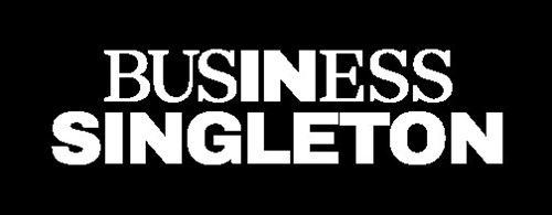 Business Singleton | Sticky Tickets