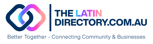 The Latin Directory | Sticky Tickets