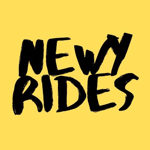 Newy Rides | Sticky Tickets