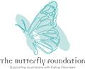 Butterfly Foundation | Sticky Tickets