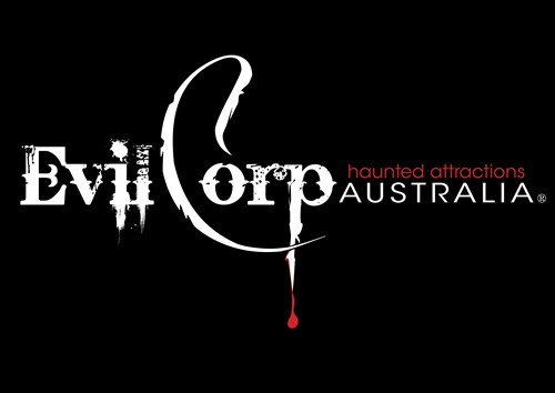 EvilCorp Haunted Attractions Australia | Sticky Tickets