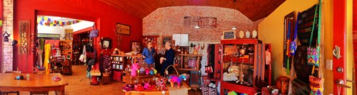 Kutumba - Sticky Tickets