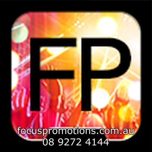 Focus Promotions | Sticky Tickets