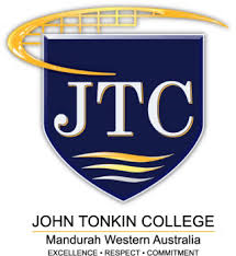 John Tonkin College | Sticky Tickets