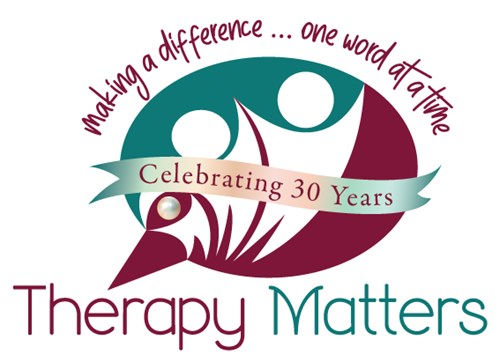 Therapy Matters | Sticky Tickets