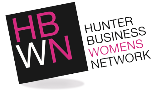 Hunter Business Women's Network | Sticky Tickets