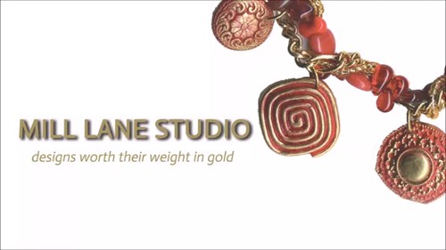 Mill Lane Studio | Sticky Tickets