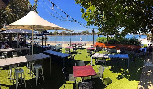 The Peninsula Bar and Restaurant | Sticky Tickets