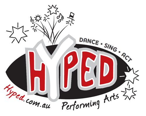 Hyped Performing Arts | Sticky Tickets
