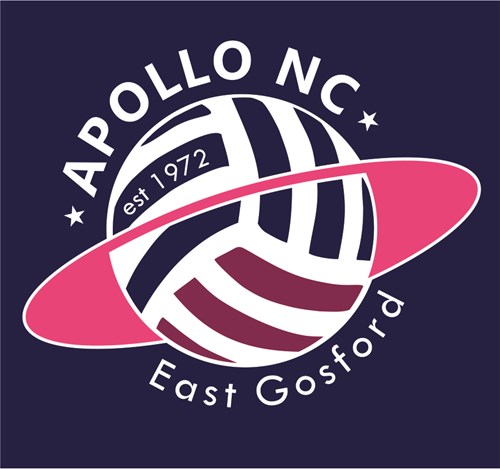 Apollo Netball Club East Gosford - Sticky Tickets