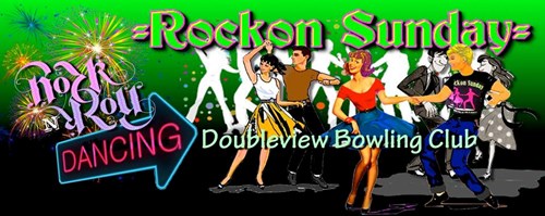 Rockon Sunday | Sticky Tickets