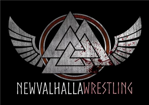 New Valhalla Wrestling - Sticky Tickets