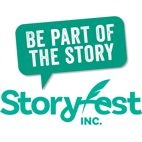 StoryFest Inc. | Sticky Tickets