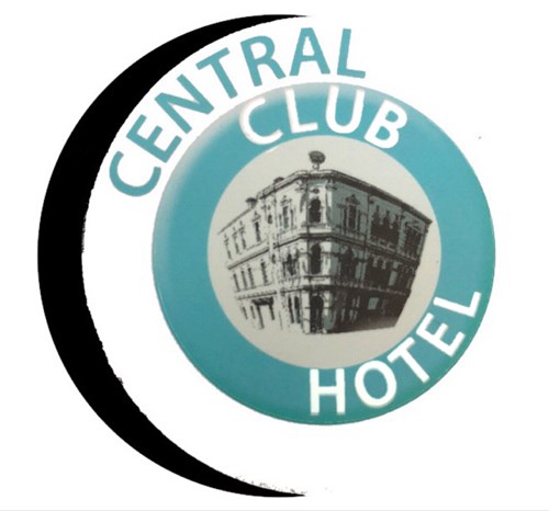 LIVE at Central Club - Sticky Tickets
