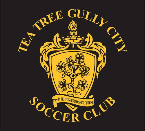 Tea Tree Gully City Soccer Club | Sticky Tickets