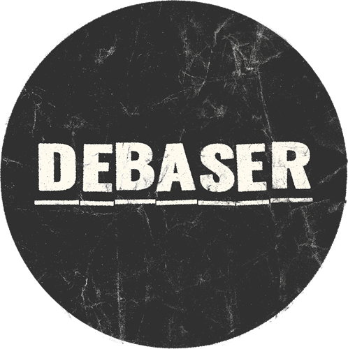 Debaser | Sticky Tickets