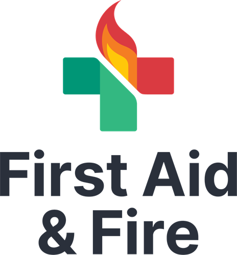 First Aid and FIre | Sticky Tickets